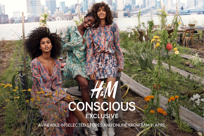 집단소송 위기 임박한 H&M - TIN뉴스